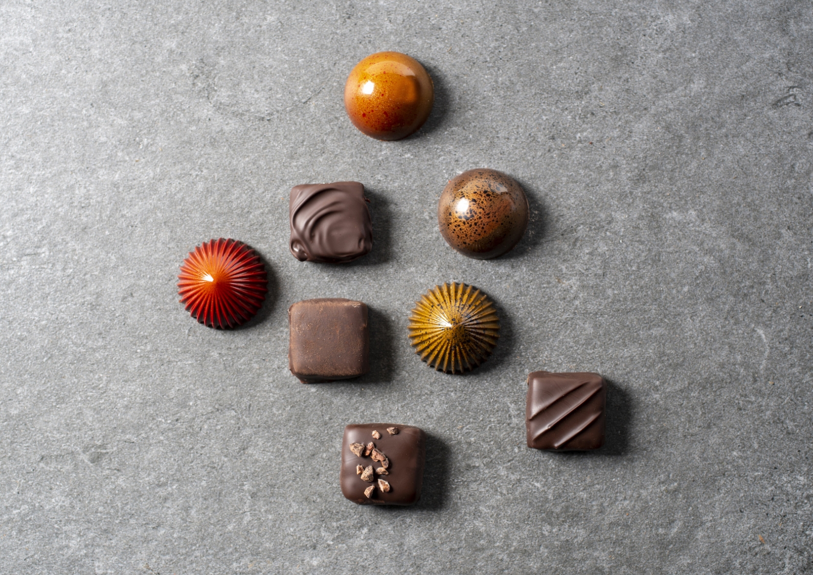 Arcane Chocolate | Grandson. A Design Studio