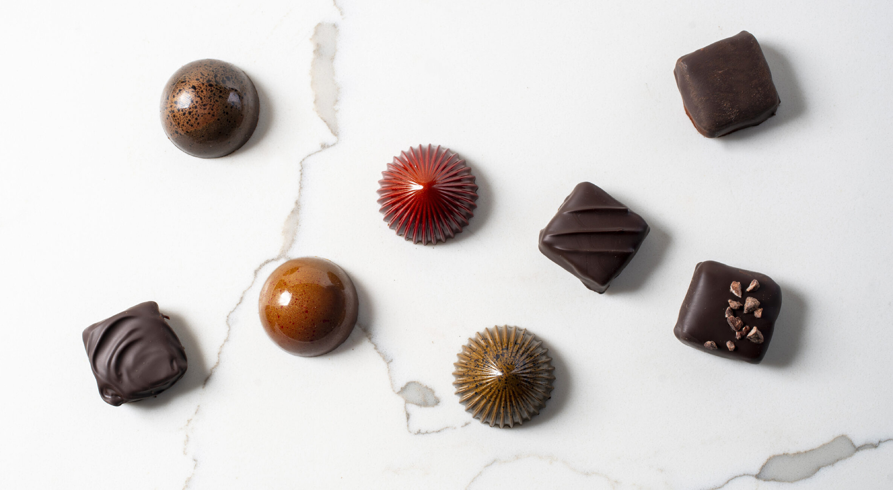 Arcane Chocolate | Grandson. A Design Studio