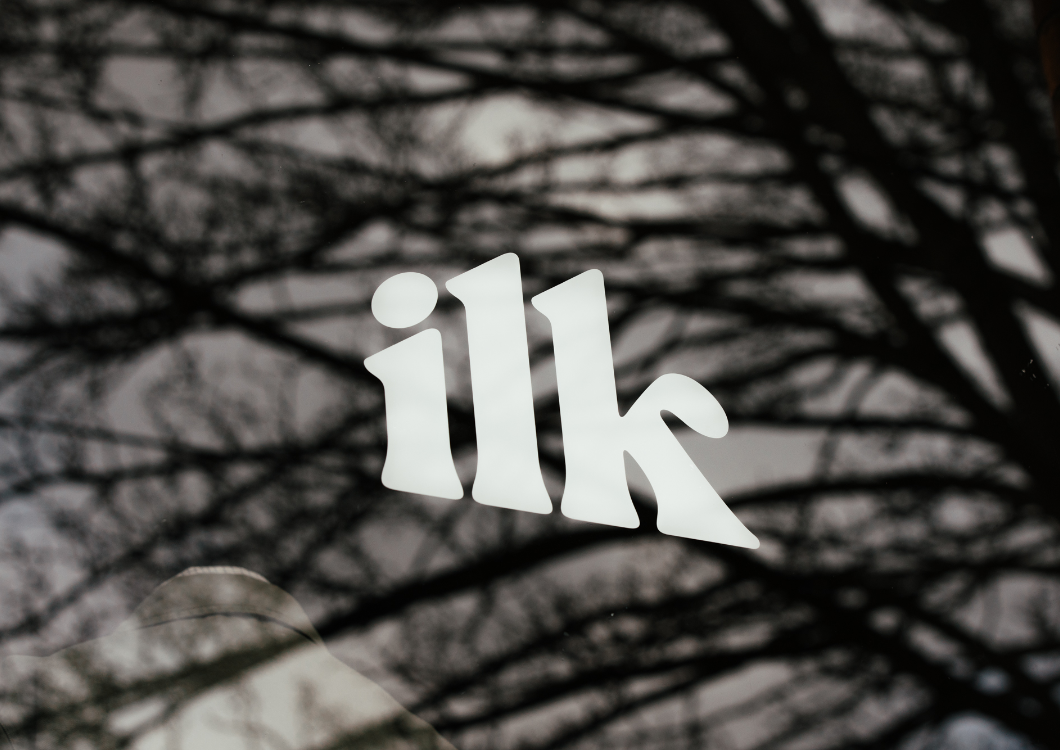 ilk | Grandson. A Design Studio