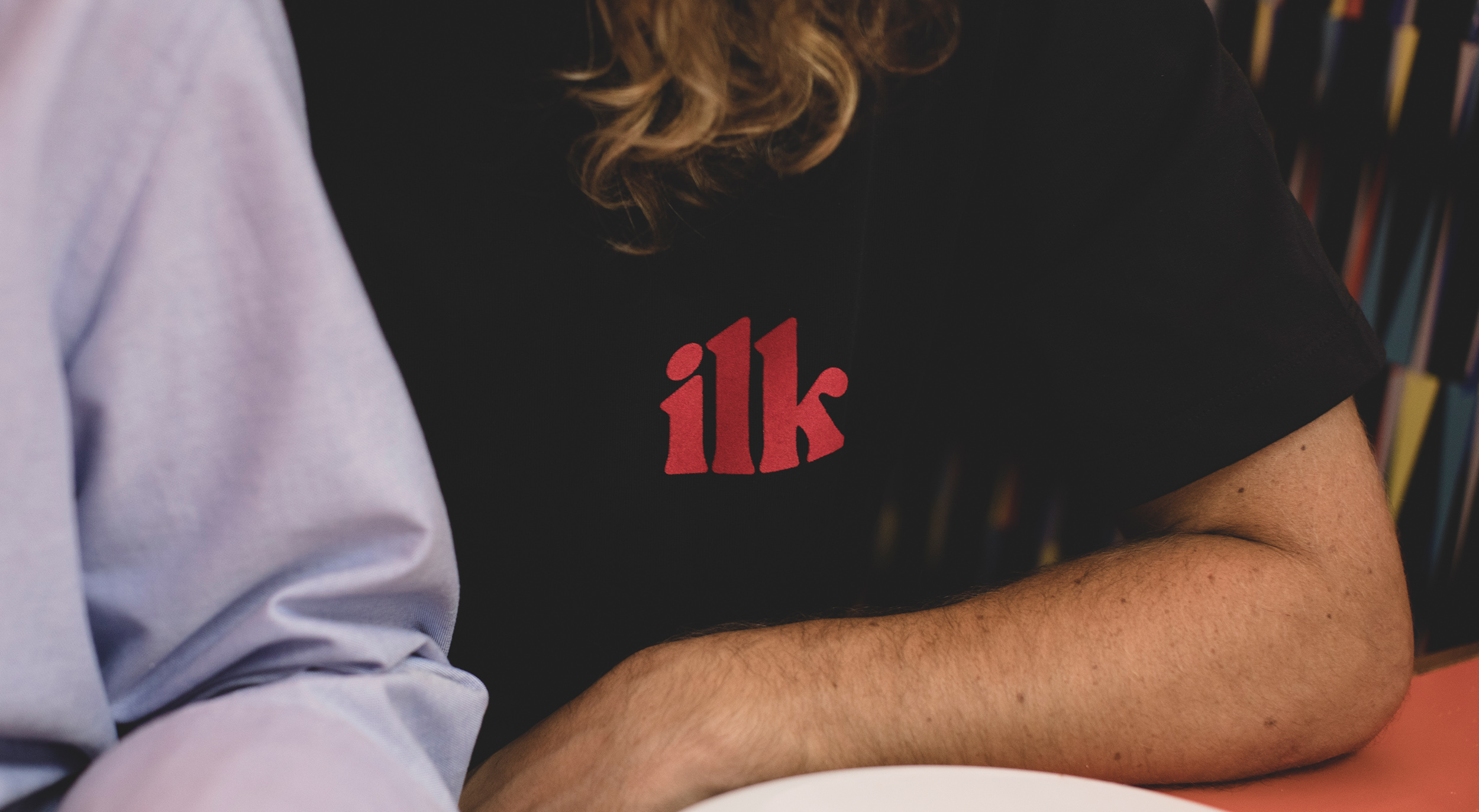 ilk | Grandson. A Design Studio
