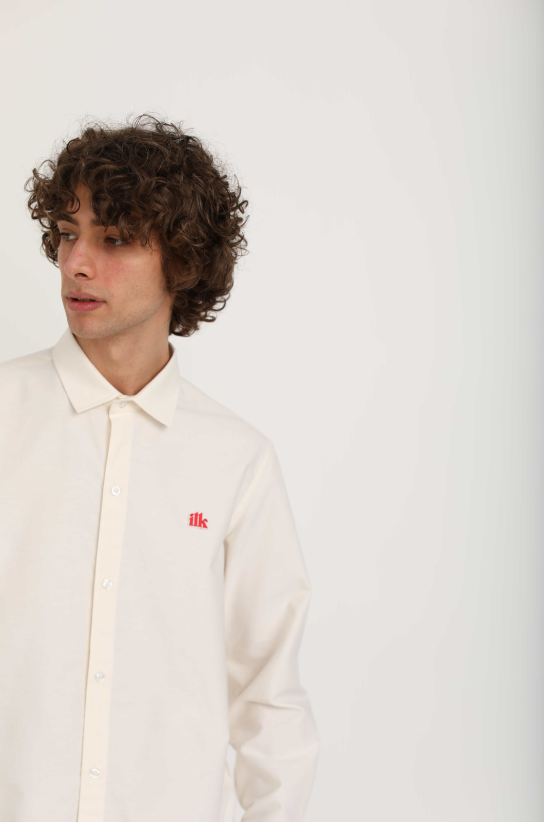 ilk | Grandson. A Design Studio