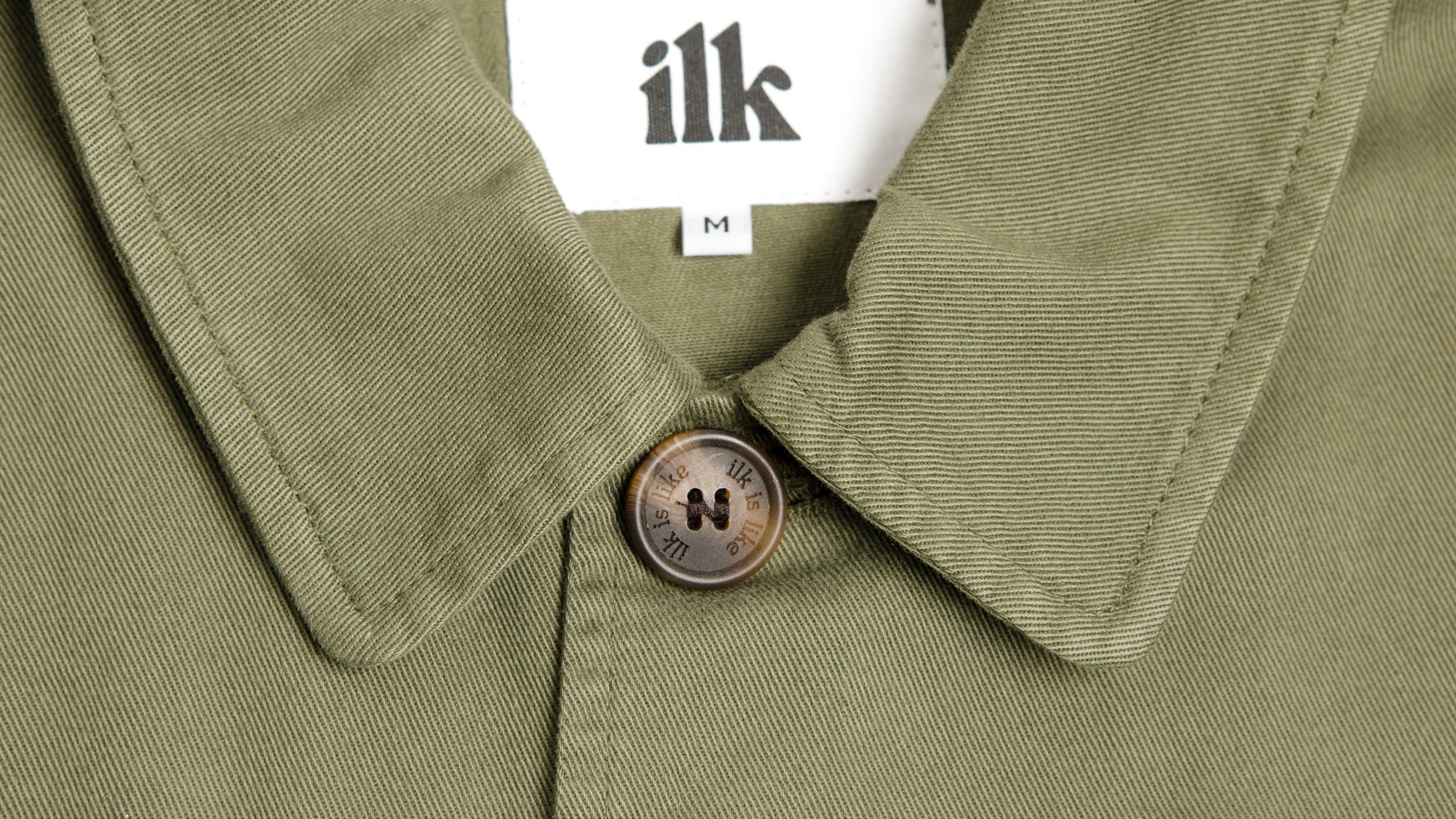 ilk | Grandson. A Design Studio