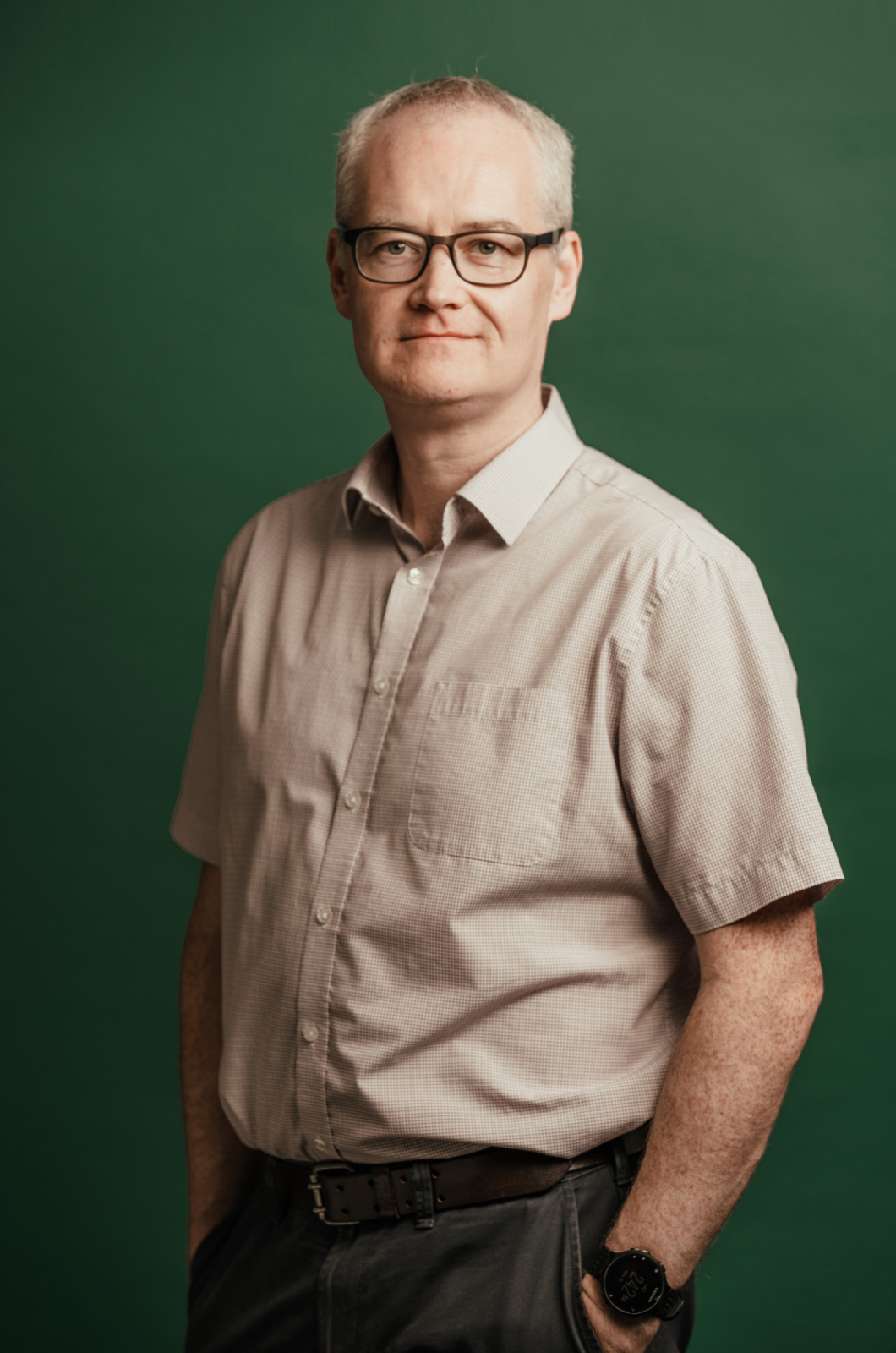 van Dijk Architects | Grandson. A Design Studio